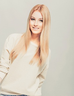 Sophisticate's Hairstyle Guide » Sleek Styling