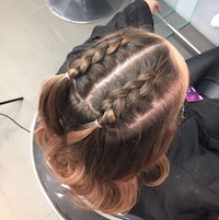 Sophisticate's Hairstyle Guide