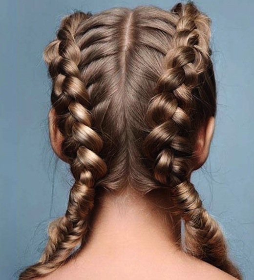 Sophisticate's Hairstyle Guide
