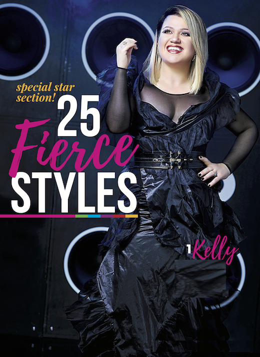 SOPHISTICATE'S HAIRSTYLE GUIDE » Mini Magazine