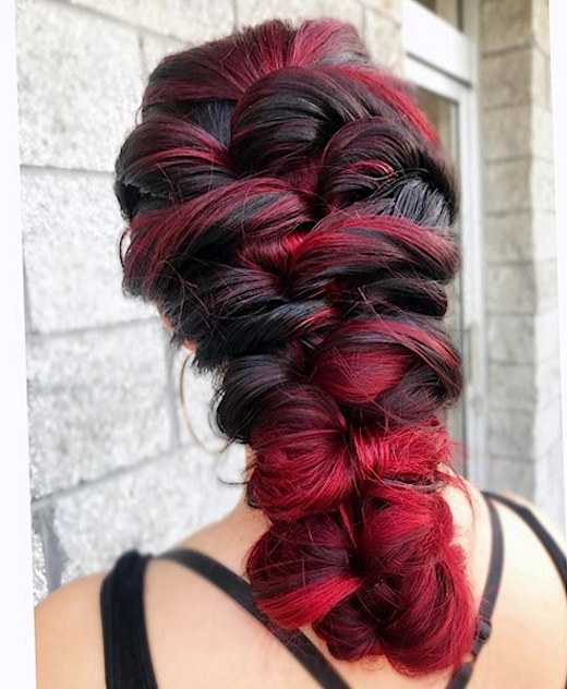 SOPHISTICATE'S HAIRSTYLE GUIDE